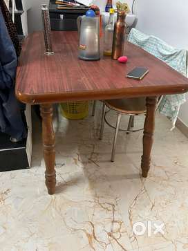 Dining Table Buy Sell Used Furniture in Podanur OLX