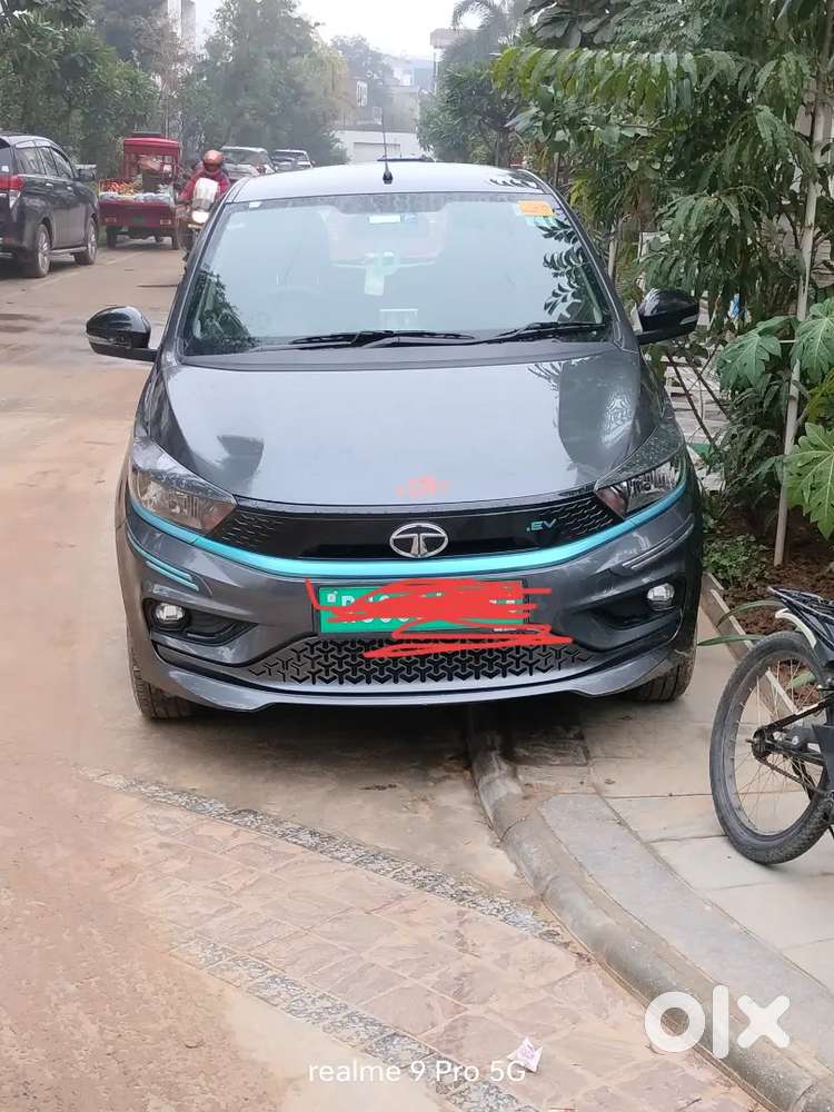 Tiago EV XT LR - Cars - 1801510132