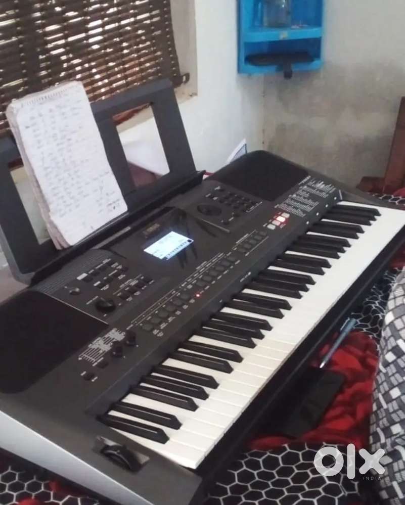 PSR-I500 yamaha Keyboard - Musical Instruments - 1811818705