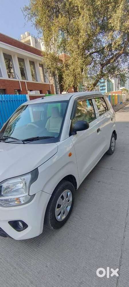 Maruti Suzuki Wagon R LX BS IV, 2021, CNG & Hybrids - Cars - 1797963103