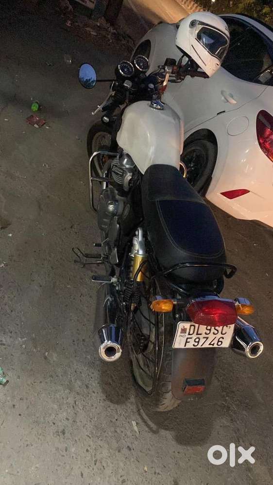 Twins cylinder Gt650 - Motorcycles - 1796333530