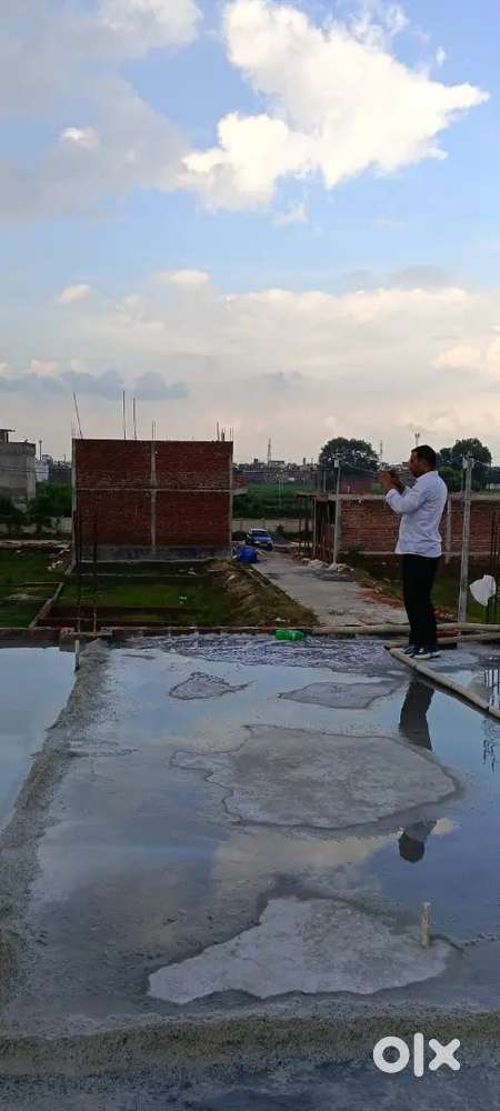 PLOT HI PLOT FOR SALE TILPATA GOL CHAKKAR GREATER NOIDA - Lands & Plots ...