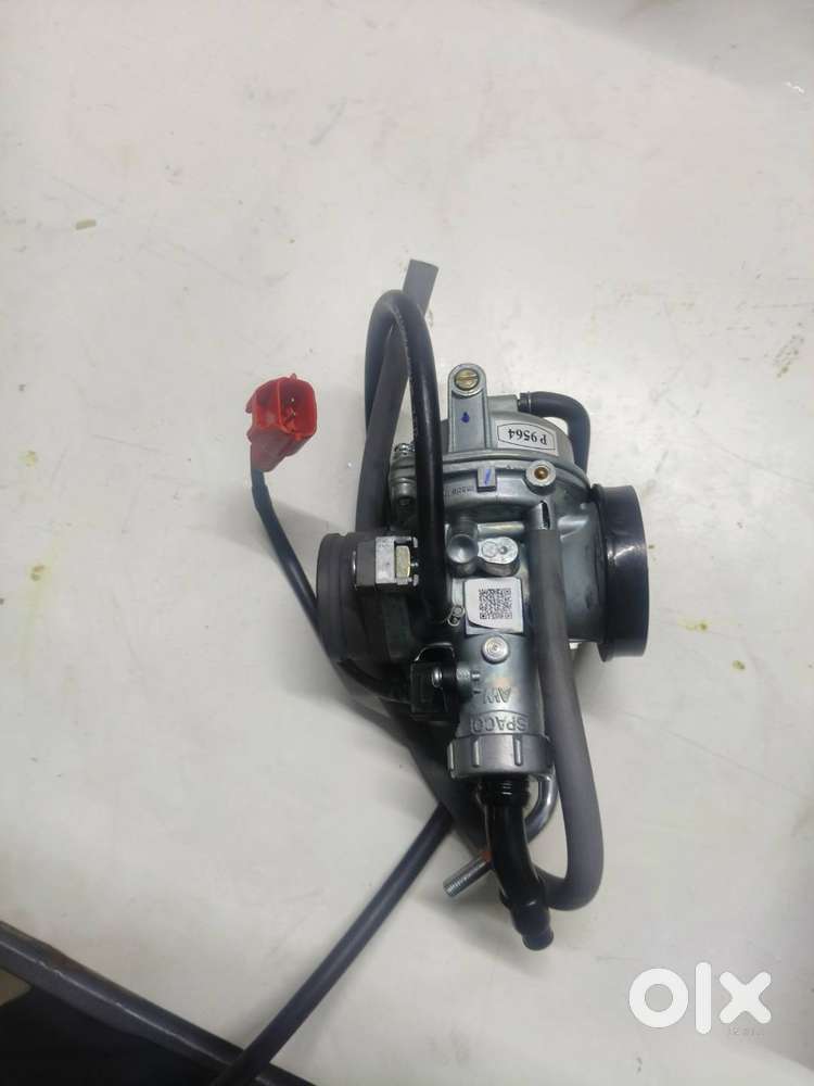 Spaco carburettor - Spare Parts - 1802530637