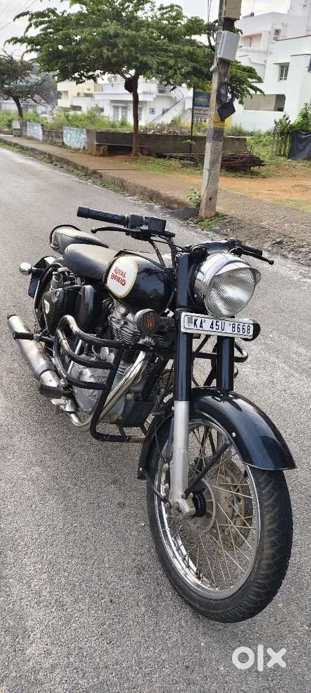 Classic 350 - Motorcycles - 1805833272