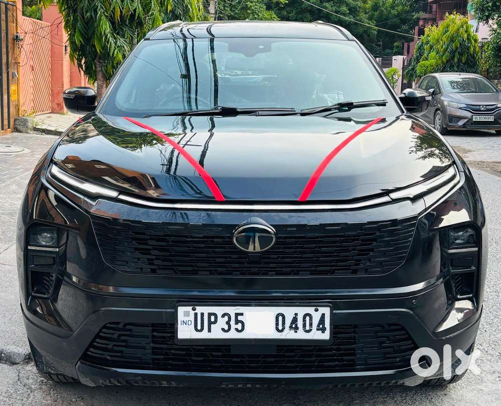 Tata Safari Pure Plus S Dark Edition, 2024, Diesel - Cars - 1823138585