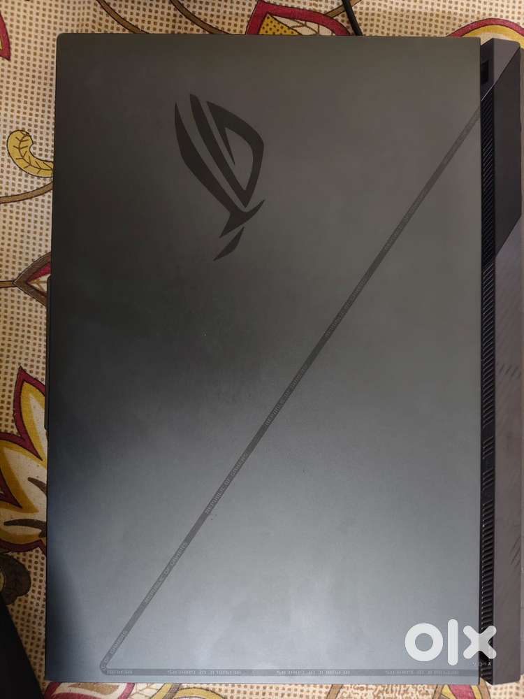 Asus 13th Gen Intel Core i5 Gaming Laptop 16GB 1TB SSD - Computers ...