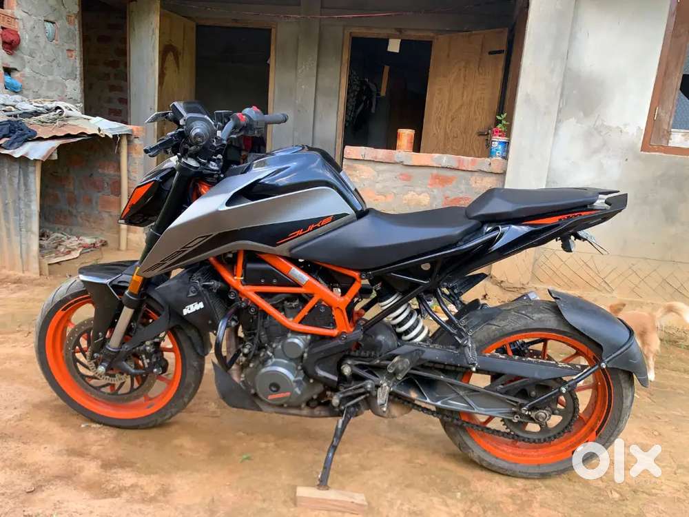Ktm Duke 390,2020 model, well maintain bike - Motorcycles - 1819134460