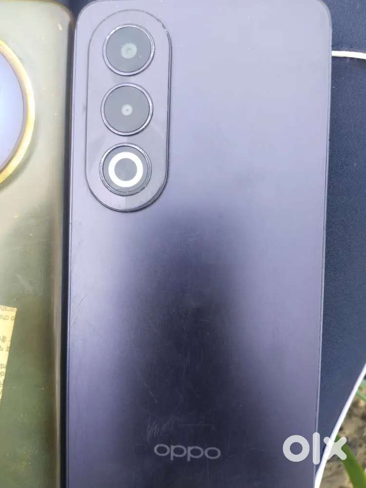 Oppo branded - Mobile Phones in Manauli Village, Mohali - 1835566913