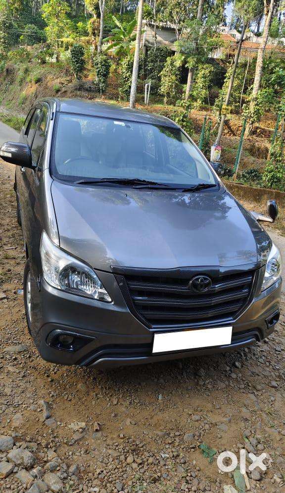 Innova Modified In Kerala Toyota Innova For Sale In Wayanad 15