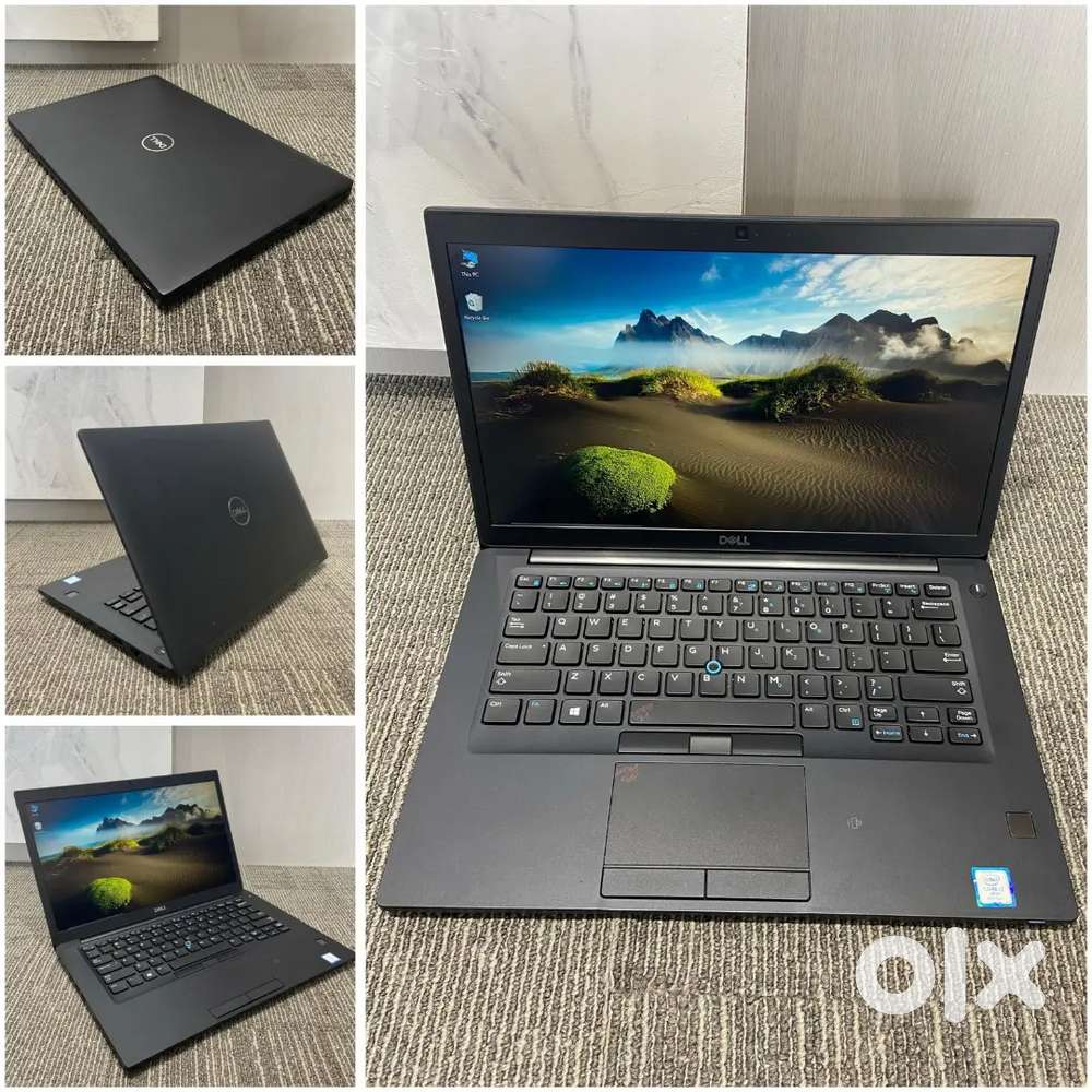 Dell Touch screen laptop i5 i7 - Computers & Laptops - 1807768691