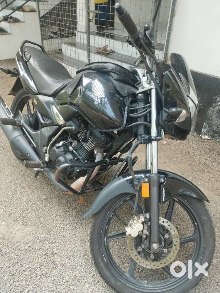 2022 model BS 6 - Motorcycles in Jawans Nagar, Pallikkal - 1832388869