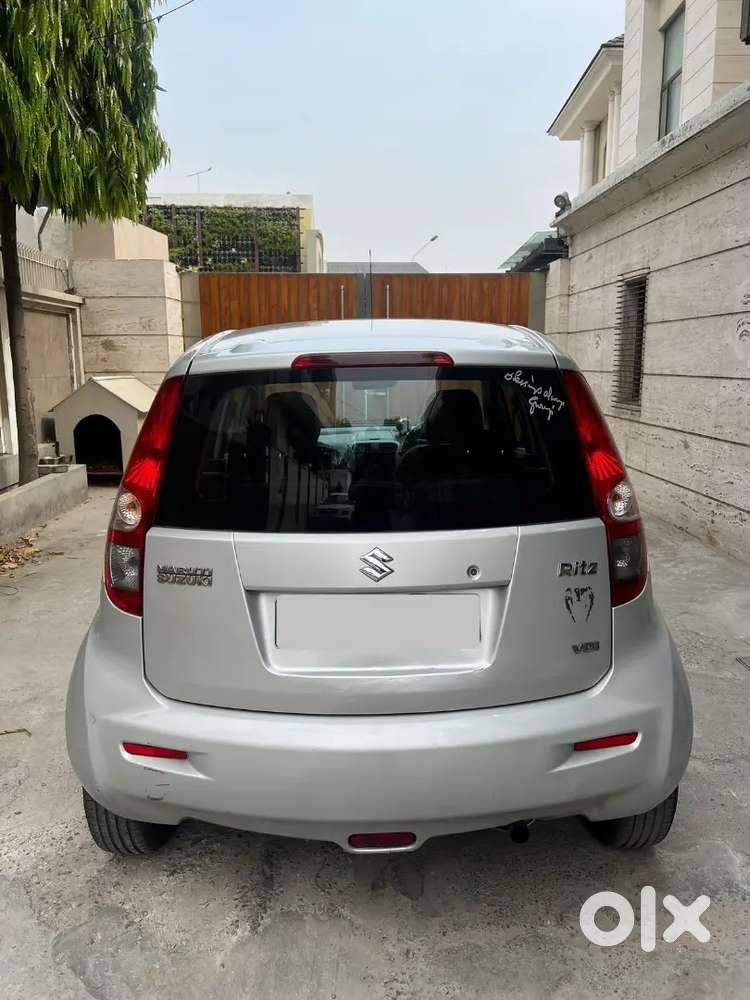 Maruti Suzuki Ritz 2012 - Cars - 1807744964