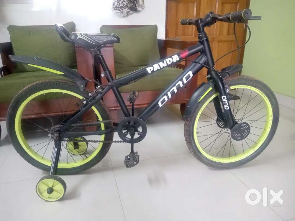 Panda Cycle in India, Free classifieds in India | OLX