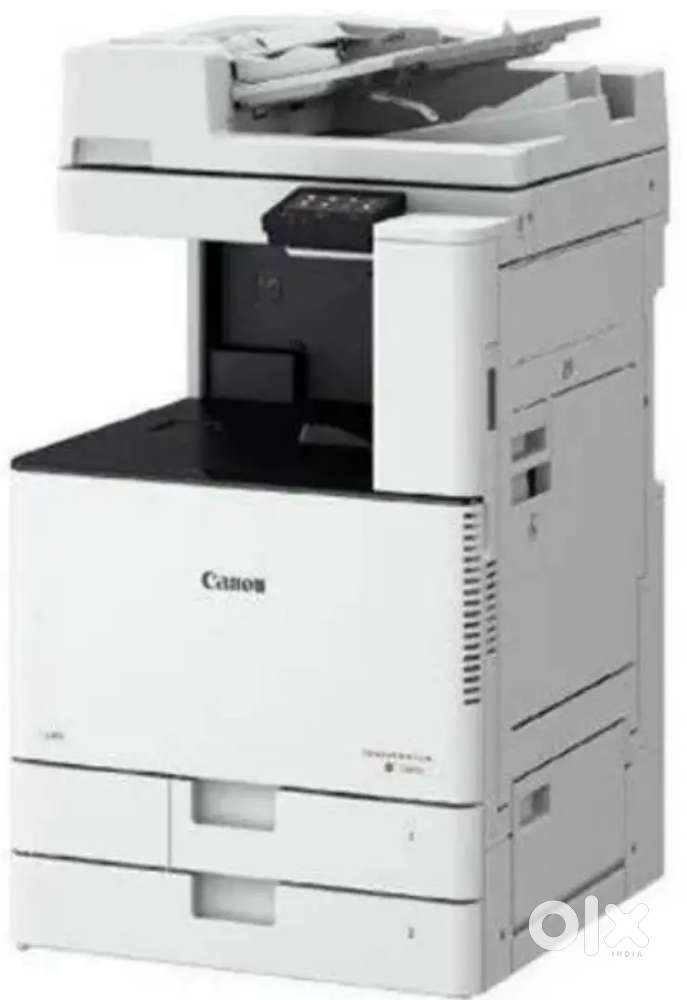 Colour photocopy machine Canon ir 3020 - Computers & Laptops - 1798033936