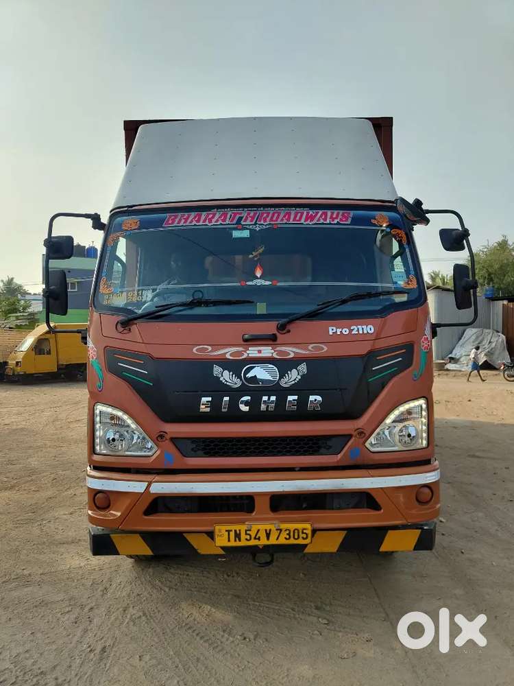 EICHER PRO 2110 (20- அடி) - Commercial & Other Vehicles - 1797780194