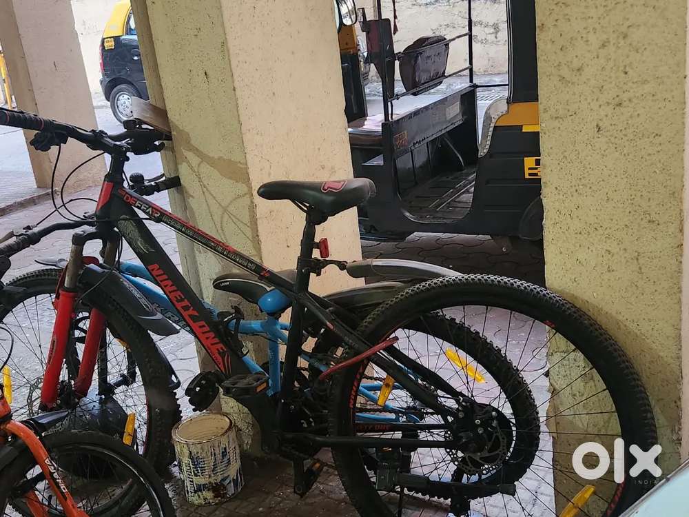 Victor 91 Cycle - Bicycles - 1799450728