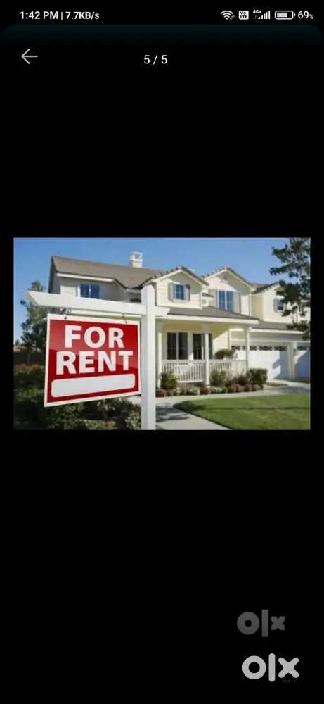 Fully marble and tiles 2bhk room for rent.. - For Rent: Houses ...