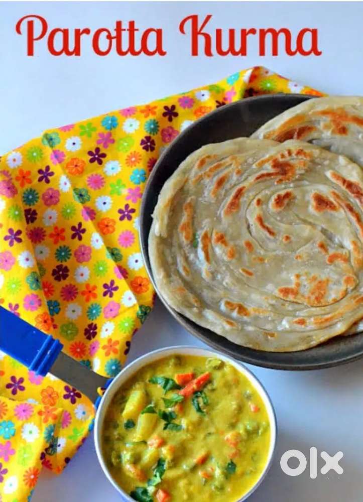 Tiffin master and south Indian also - Cook - 1811133495