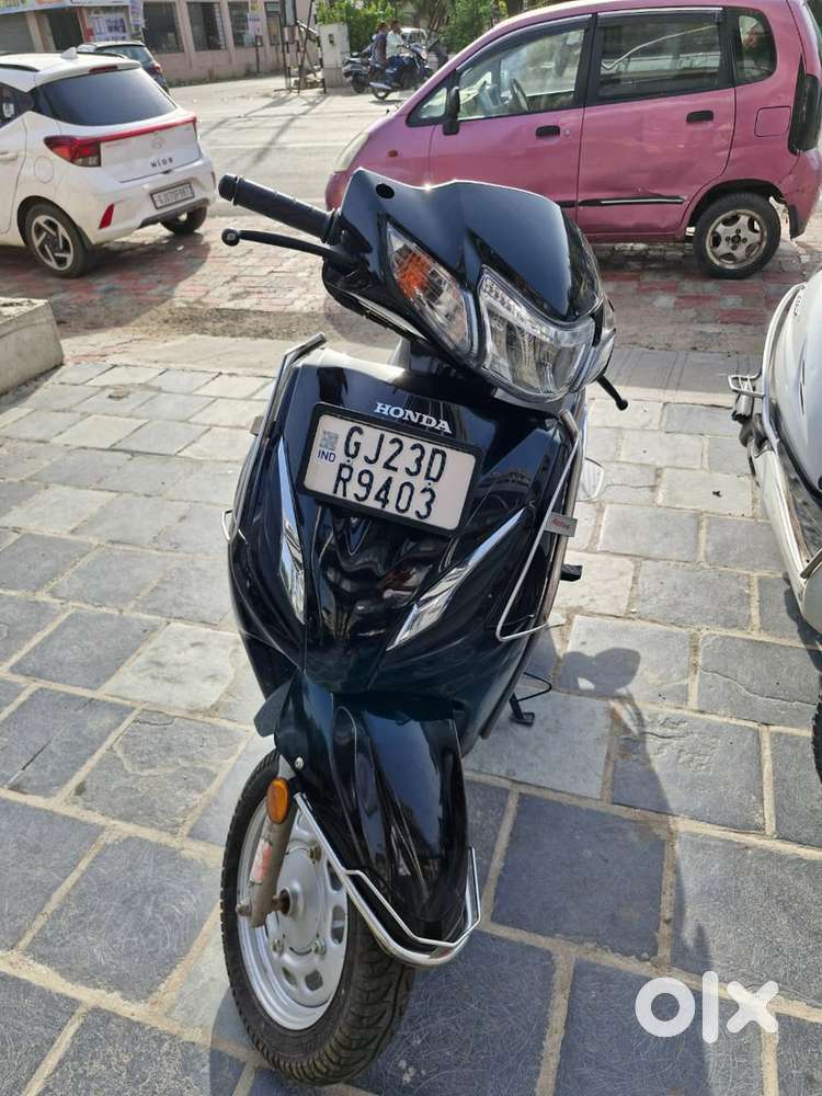 Activa 6G LED Light - Scooters - 1808675729