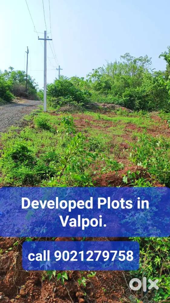 Lands & Plots for sale in Goa | OLX