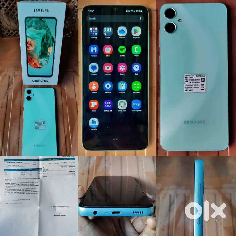 New 3 months old phone - Mobile Phones - 1798754785