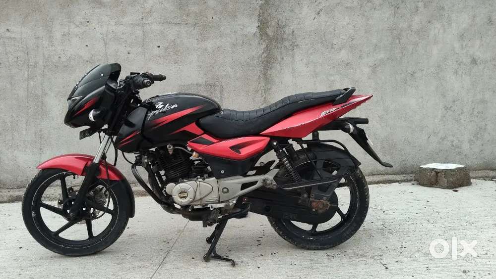Pulsar 150, 2016 model less driven single owner original bike - Motorcycles - 1810089277