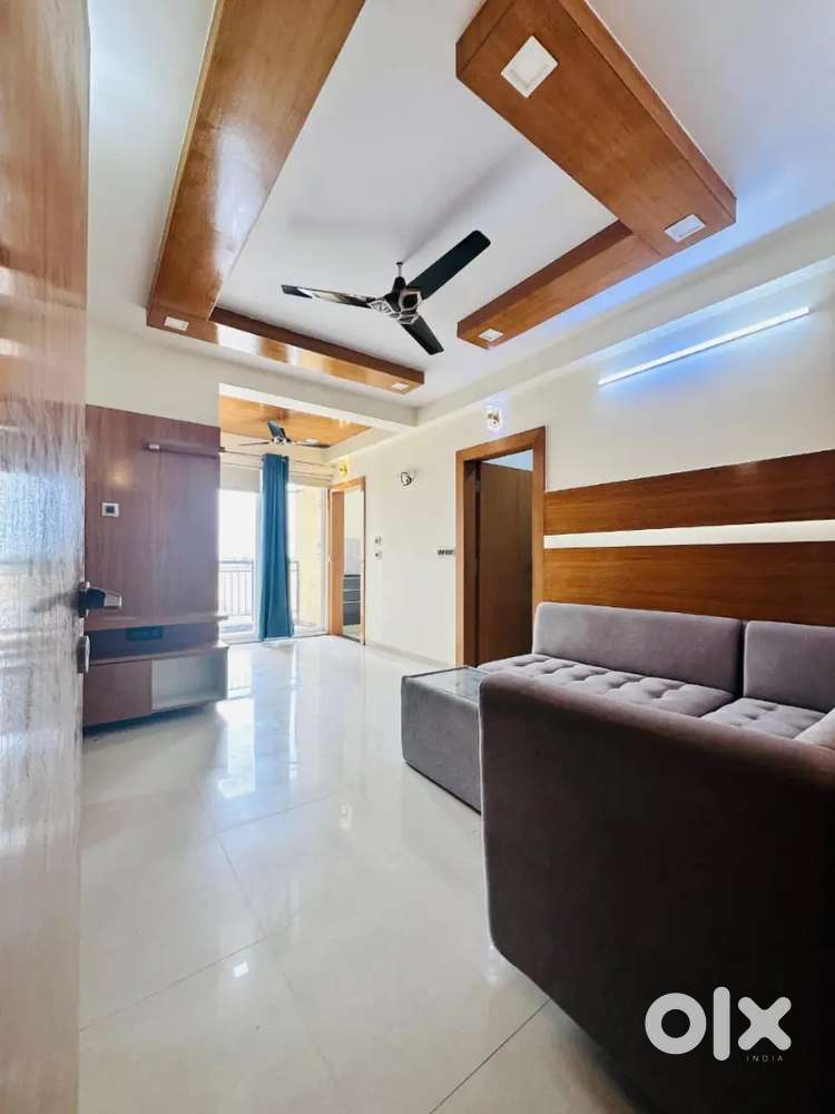 I have 2 Bhk flat in patrakar colony, mansarovar, jaipur - For Sale ...