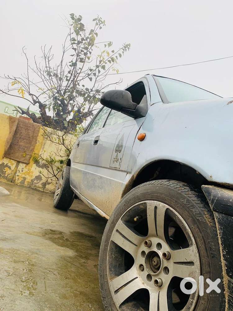 Maruti Suzuki Zen Estilo 2004 - Cars - 1788435123