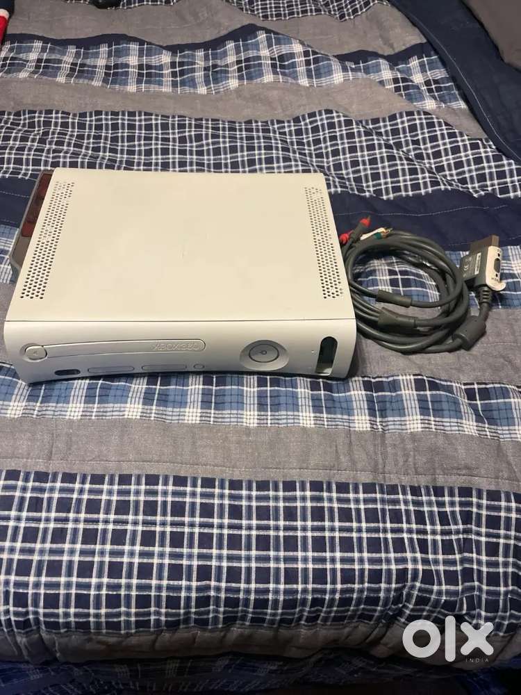 Xbox 360 for sell with 500gb hard drive full of games - Games ...
