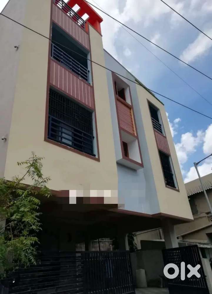 3BHK HOUSE FOR RENT IN VALASARAVAKKAM ARCOT ROAD NEAR ( OFFICE USE ...