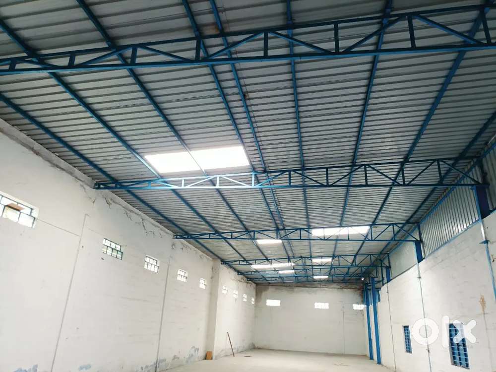 Industrial shed for Rent - For Rent: Shops & Offices - 1797188633