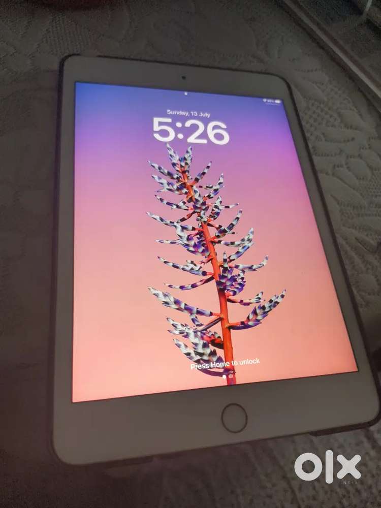 Ipad mini 5 - Tablets - 1813372687