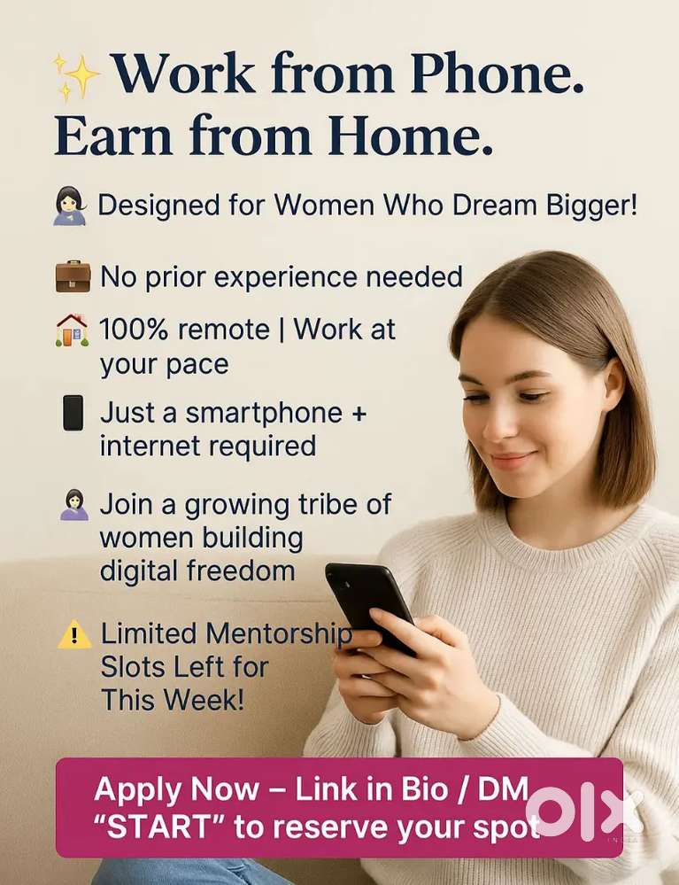 Work from anywhere - Other Jobs in Bhuj GIDC, Bhuj - 1833251558