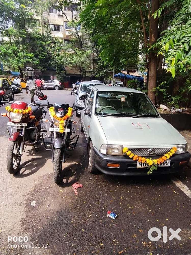 Zen vxi 993cc good condition orginal paint - Cars - 1824445103