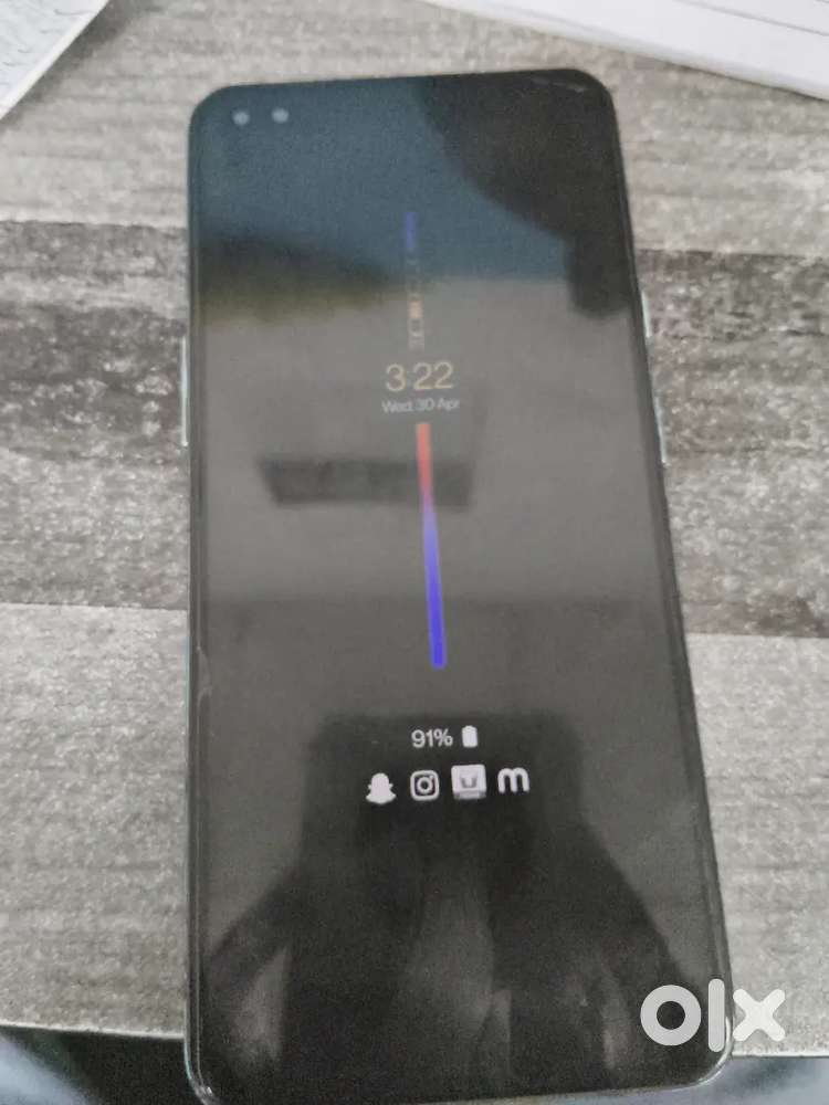 One plus nord 12gb ram 256gb storage - Mobile Phones - 1805581508