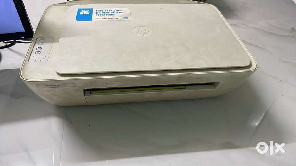 HP DeskJet 2132 All-in-One Printer – Fully Working | Great Condition ...
