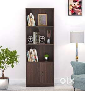 Book Shelf Buy Sell Used Furniture in Ghaziabad OLX