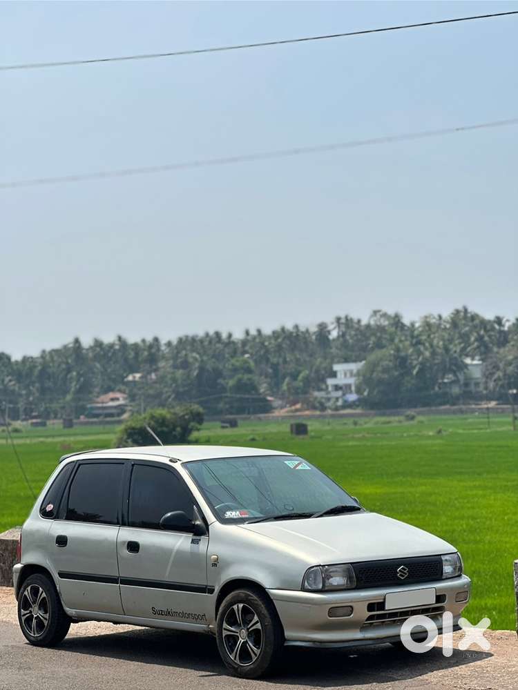 Zen diesel 1.6 - Cars - 1812434312