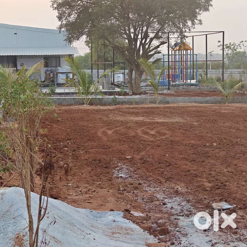 Villa plots farm house godowns warehouses companies for suitable ...