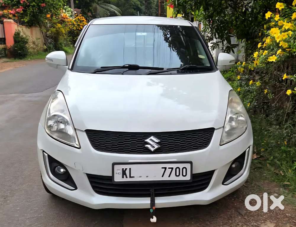 2012 New Shape Swift VDI,Alloy Wheels with Brand New Tyres,Diesal ...