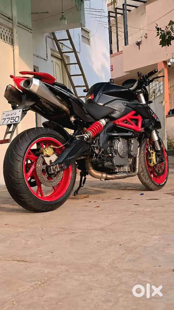 Benelli 600i ABS - Motorcycles - 1805009039