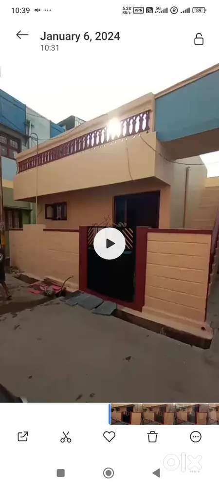 Rent House in Coimbatore, Free classifieds in Coimbatore | OLX