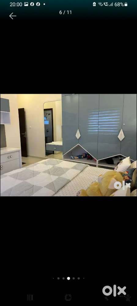 PG BUILDING ON SALE BANNERGHATTA ROAD - For Sale: Houses & Apartments ...