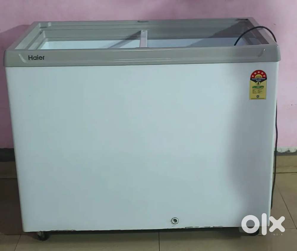Haier 5 star Freezer 300L 1yr old - Fridges - 1810052216