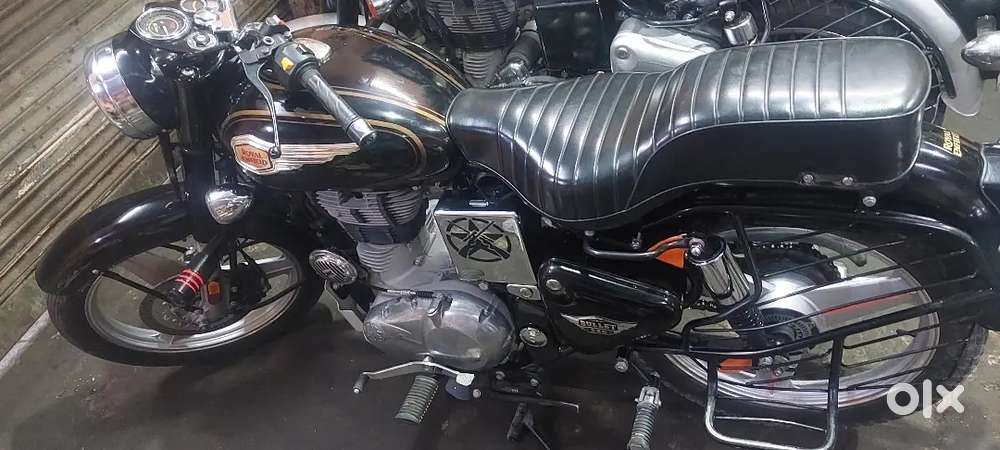 Bullet standard 350 cc - Motorcycles - 1795796154