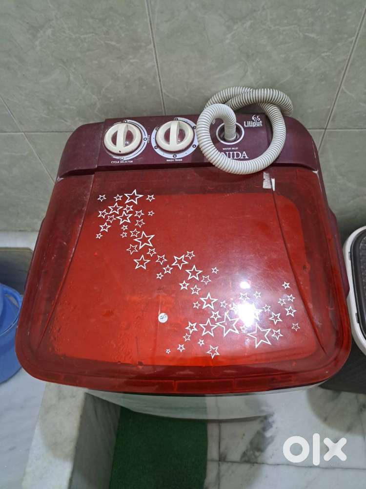 ONIDA 6.5 kg Top loading Washing Machine - Washing Machines - 1797970159