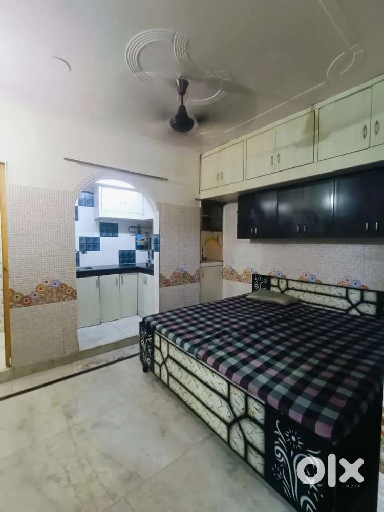 One Room set and 1bhk,2bhk also available - For Rent: Houses ...