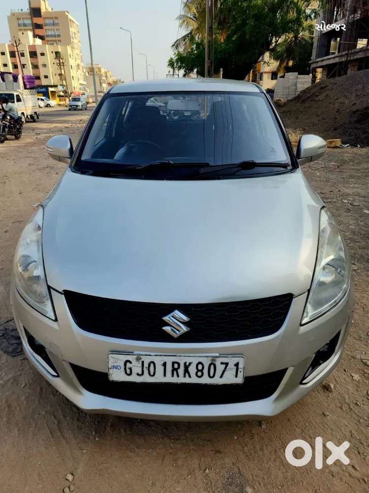 Maruti Suzuki Swift 2015 - Cars - 1809131800