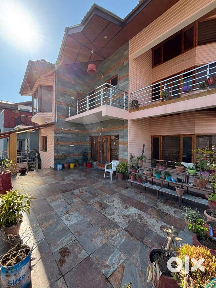 Independent house for rent 8 mins to Bhunter Airport - For Rent: Houses ...