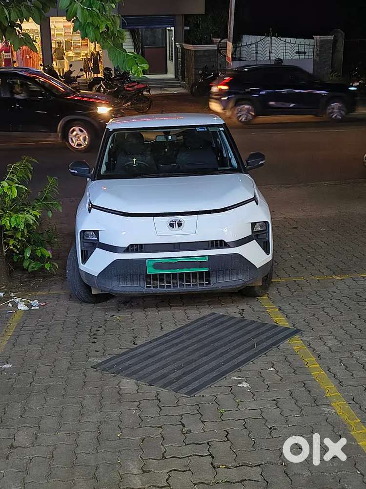 Tata Punch Smart Plus EV 2024 Electric 10800 Km Driven - Cars - 1811209656